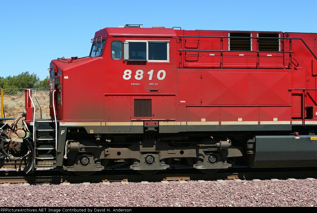 CP 8810